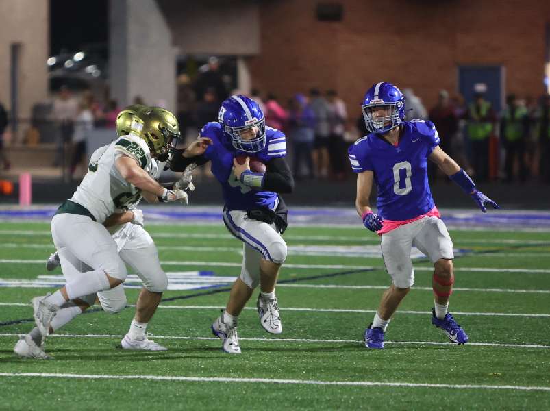 Southern Tier Sports Report