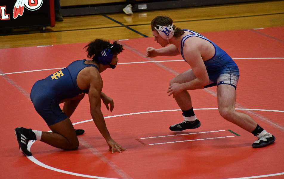 Southern Tier Sports Report