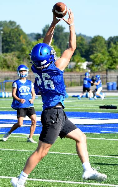 Southern Tier Sports Report