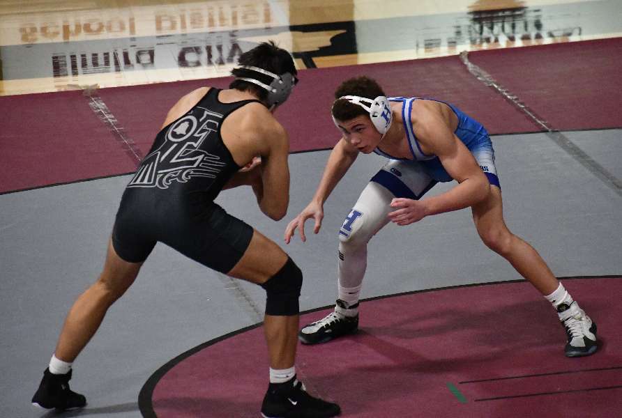 Southern Tier Sports Report