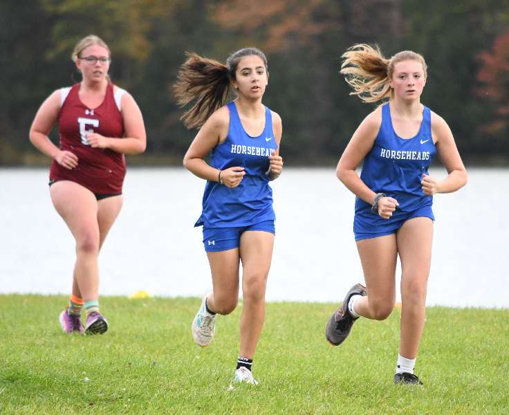 Southern Tier Sports Report