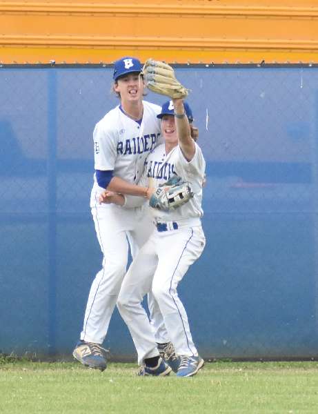 Southern Tier Sports Report