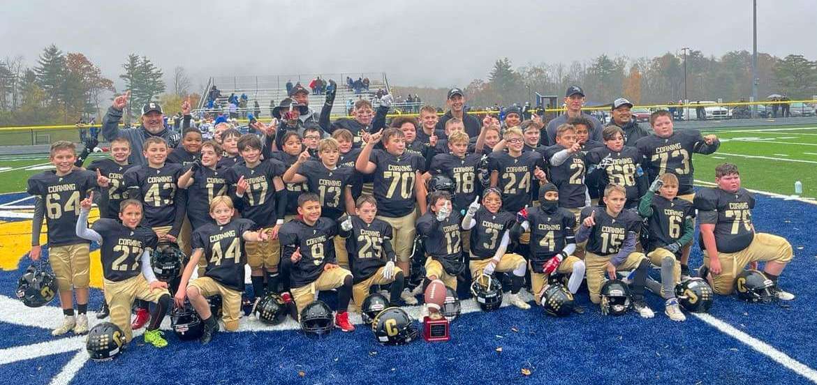 Southern Tier Sports Report