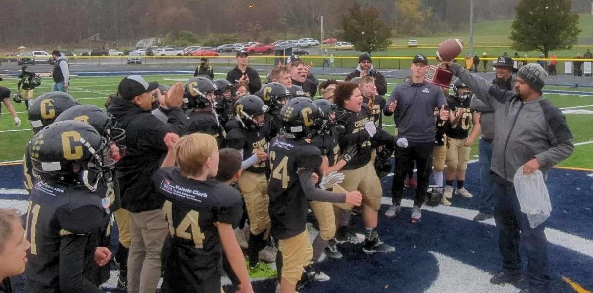 Southern Tier Sports Report