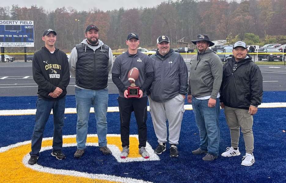 Southern Tier Sports Report