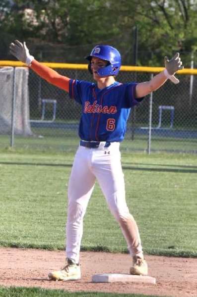 Southern Tier Sports Report