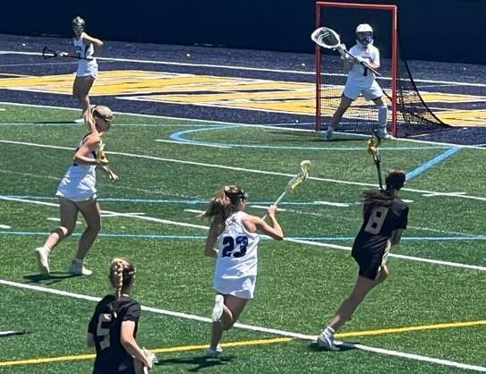 Southern Tier Sports Report