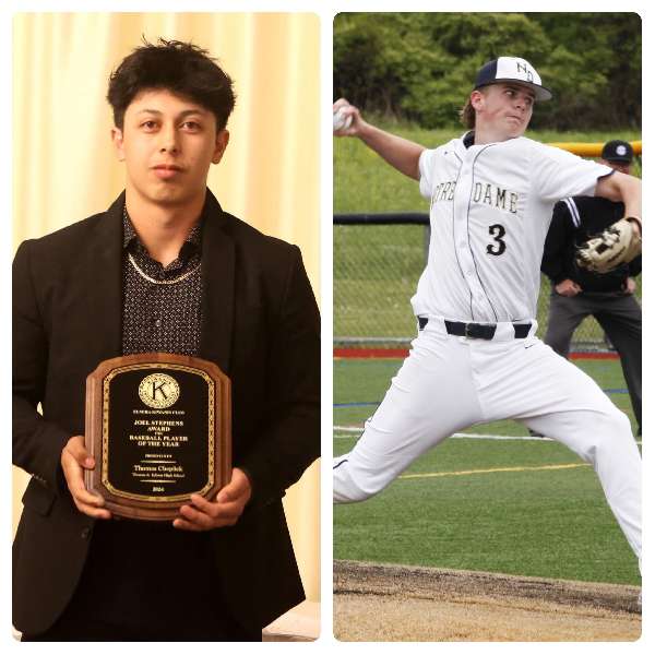 Southern Tier Sports Report