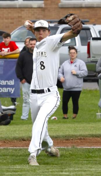 Southern Tier Sports Report