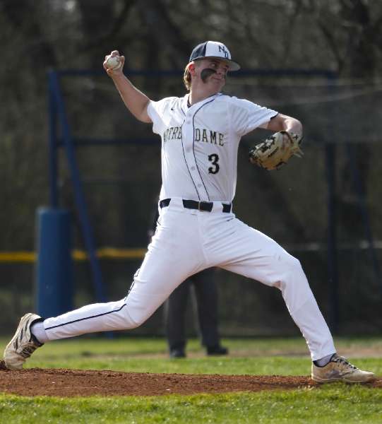 Southern Tier Sports Report