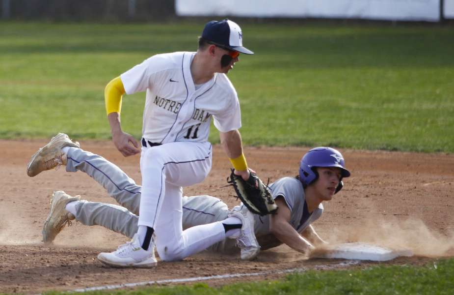 Southern Tier Sports Report