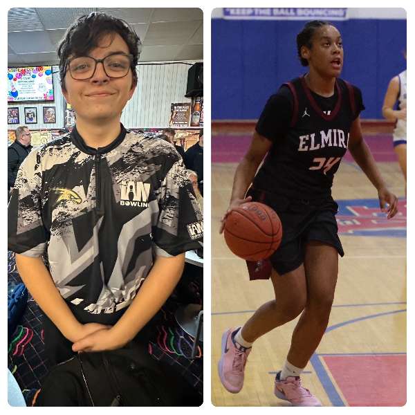 Southern Tier Sports Report