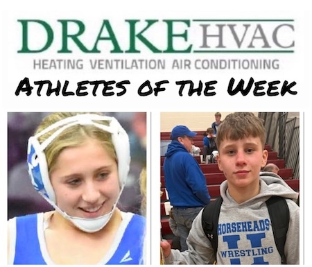 Southern Tier Sports Report