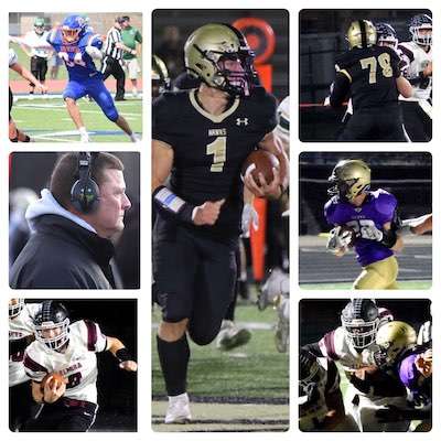 Southern Tier Sports Report